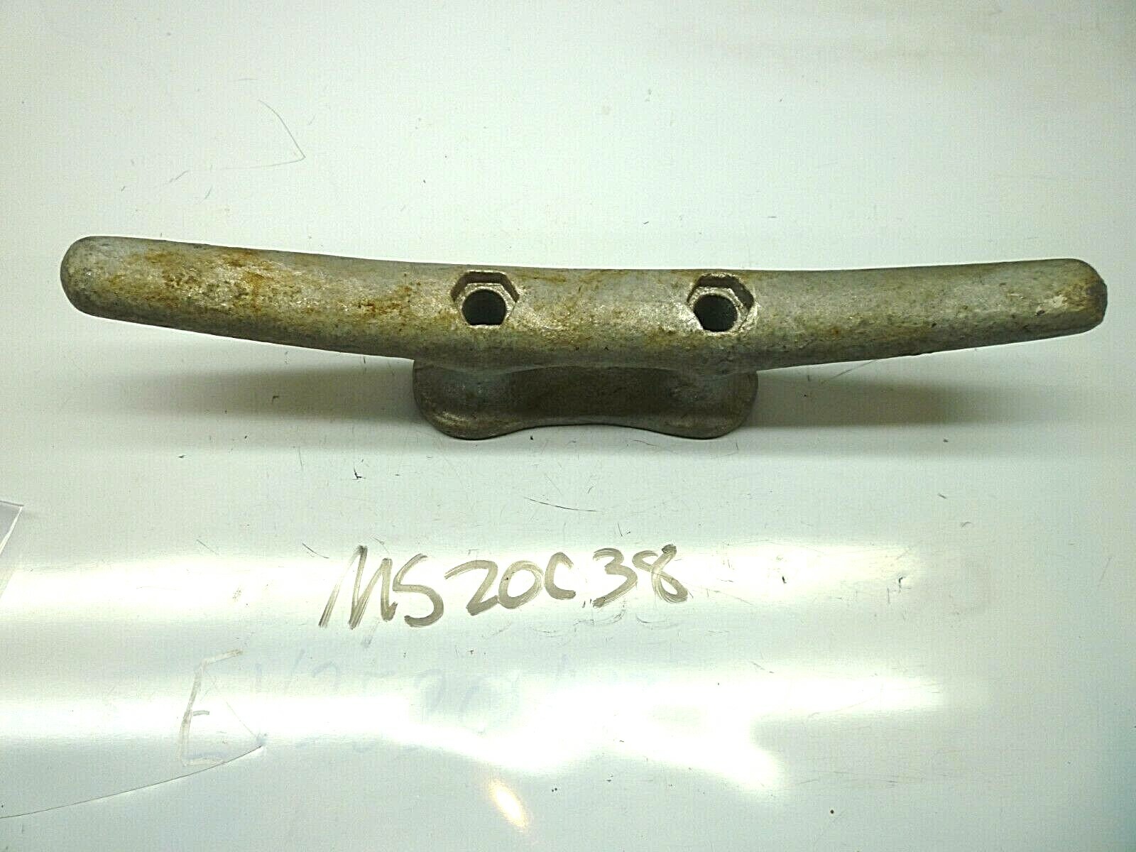 Ms. 10" GALVANIZED CLEAT | eBay