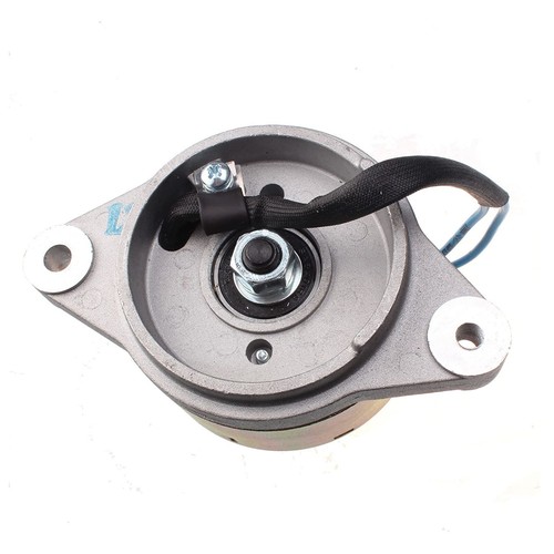 12V Alternator 6C040-59250 6C040-59252 for Kubota B2710 B2910 B3030 ...