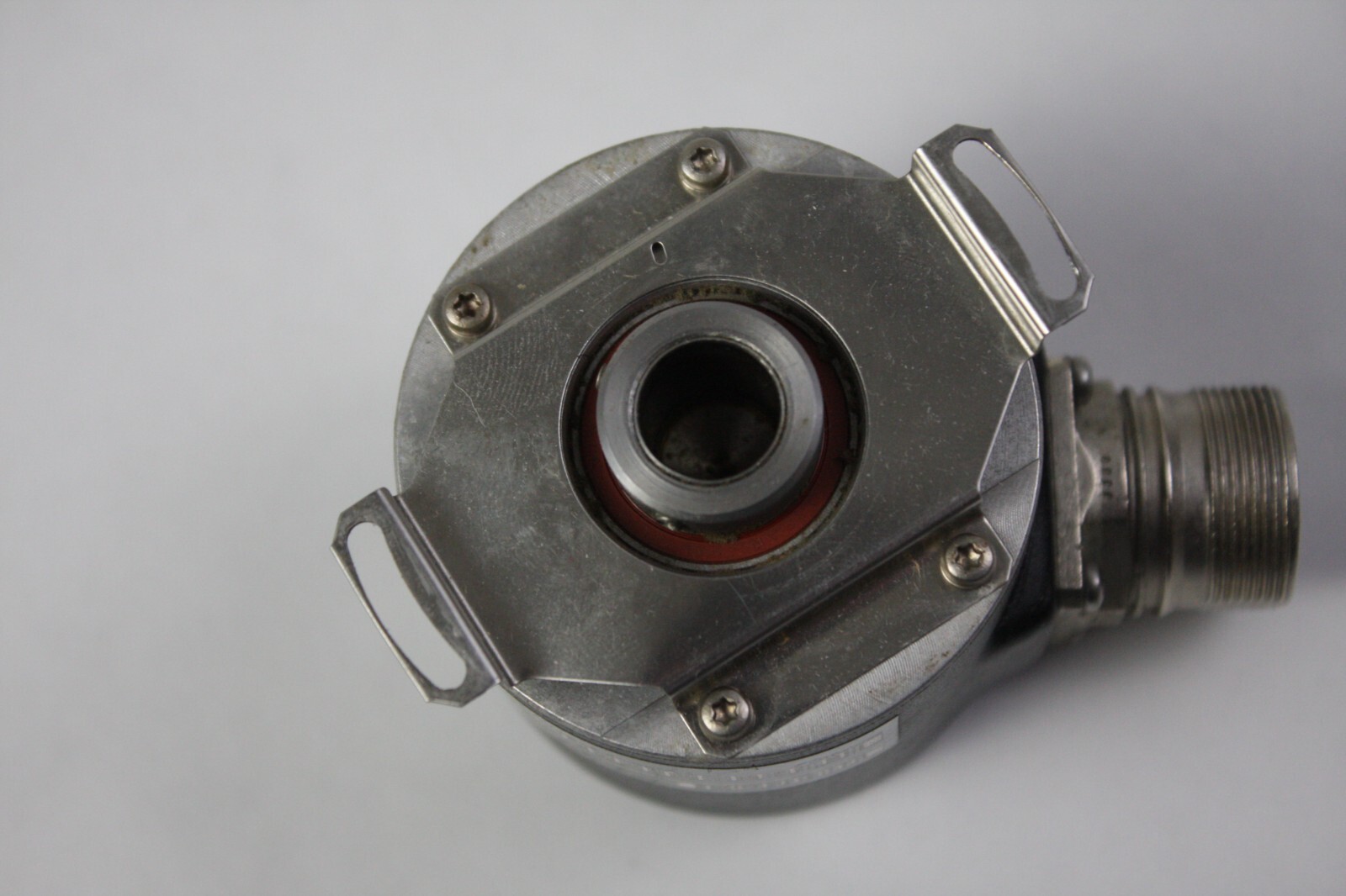 Rexroth Bosch Encoder GDM2.1-2048-5.0V-H12.0 for sale online | eBay