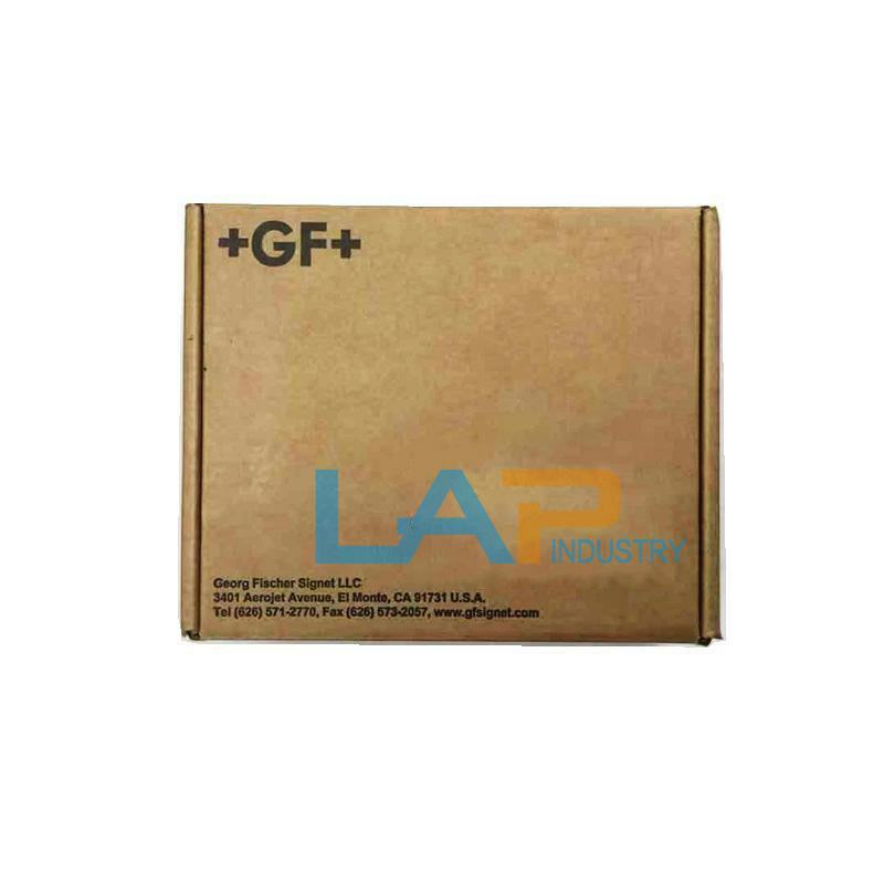 1PCS New For +GF+signet 9900 transmitter 3-9900-1P digital display ...