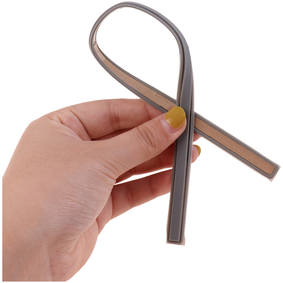 Gray For Laptop Rubber Strip Foot Pad for DIY Bottom Case For Laptop ...