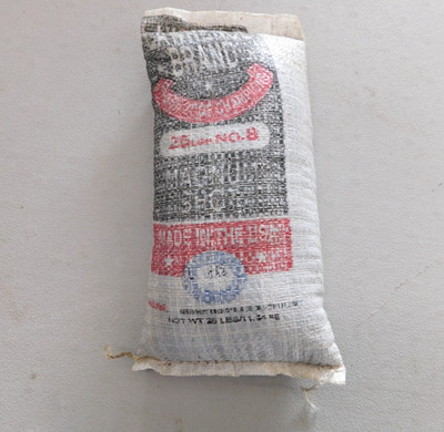 Vintage 25 lb Lawrence Brand #8 Magnum Lead Shot ~ NOS | eBay