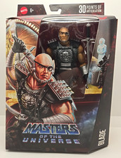 Masters of the Universe Masterverse Blade (1987)