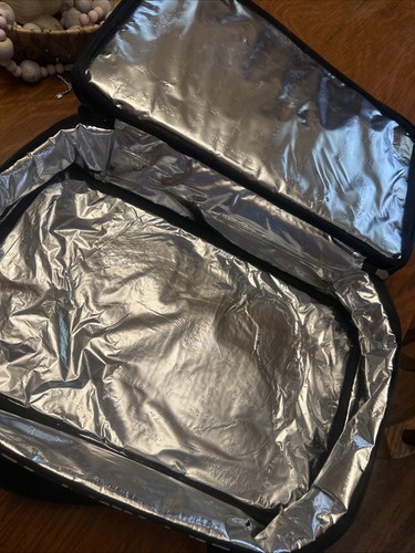 NEW Thirty One Perfect Party Set Insulated Thermal Cold Hot Casserole ...