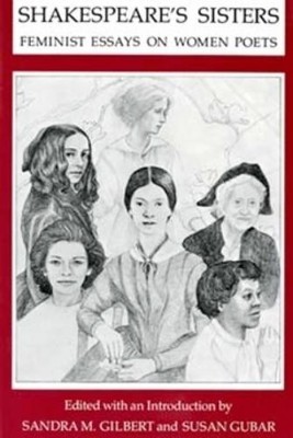 Sandra M. Gilbert Shakespeare's Sisters (Tapa blanda) | eBay