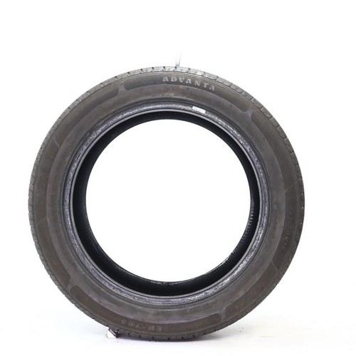 Used 235/50R18 Advanta ER-700 97H - 9/32 | eBay