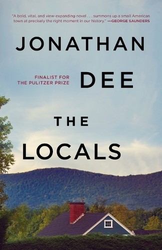 Jonathan Dee Locals (Paperback) (UK IMPORT) 9780812983395| eBay