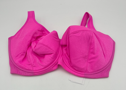 Hsia women's Bra size 36I, Pink | eBay