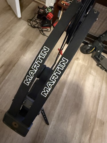Martin Rt Hand 70 Pounds Bow | eBay