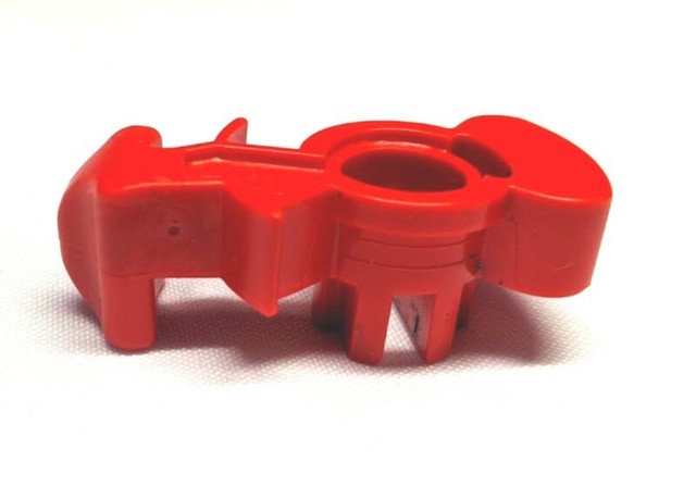 Genuine Eaton Fuller Transmission 13 Speed Shift Knob A6913 for sale ...