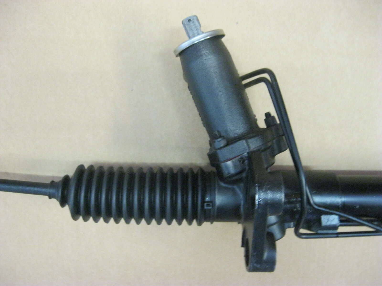 Jaguar XJ6/XJ12 Series 1 & 2 Power Steering Rack (1973-1979) 5 Inch ...