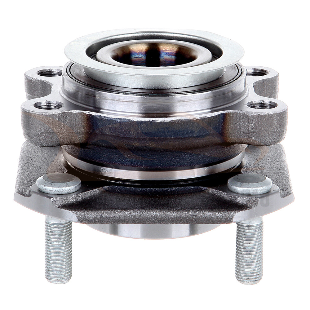 Front Lower Control Arm Ball Joint Wheel Bearning Hub Fits 07-2012 ...