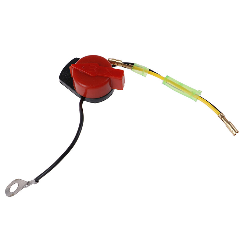 Pressure Washer Stop Switch For Gasoline Engines 168F 170F GX160 188F 1 ...