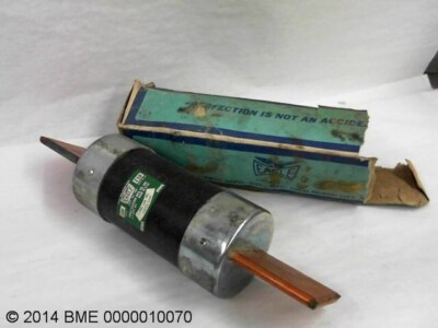 Eagle 250V 655 Fuse 600A | eBay
