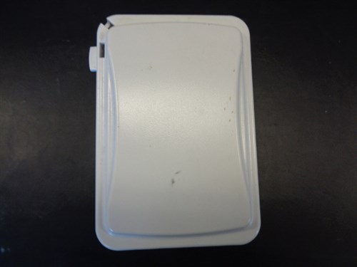 CARLON B114R ZIP BOX WITH WHITE HUBBELL GFCI & WHITE PLATE MARINE BOAT ...