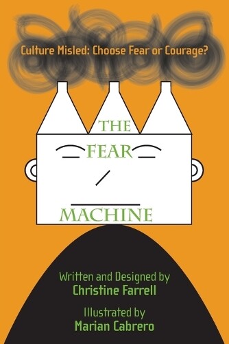 Christine Farrell The FEAR Machine (Poche) 9781039144705 | eBay