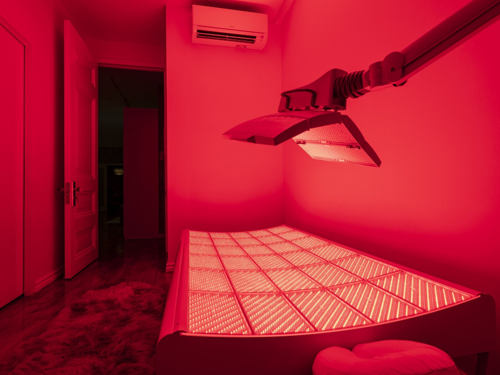 Lightstim Red Light Therapy Bed Latest Model | eBay