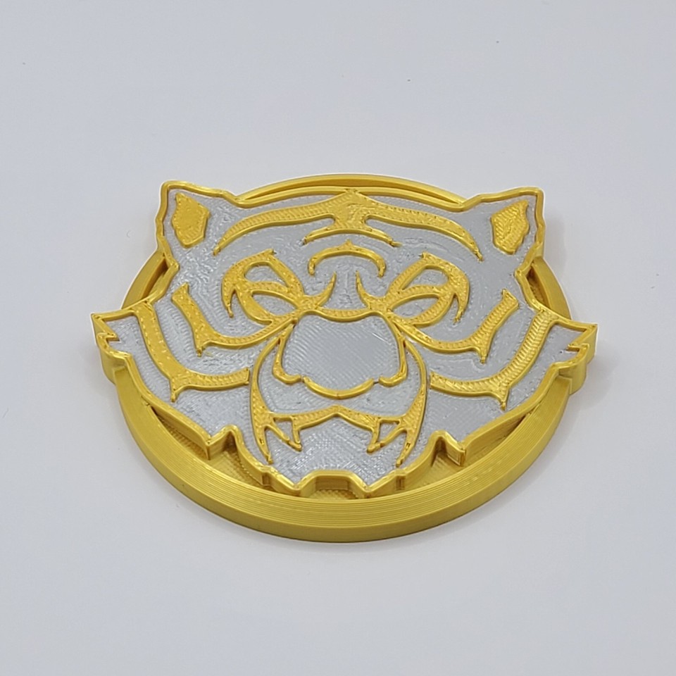 Fortnite Chapter 5 Season 1 Boss Society Medallions Peter Griffin Nisha ...