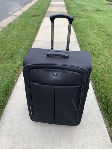 Travelpro ProGrip Choice Of Flight Crews Softside Expandable 29 ...