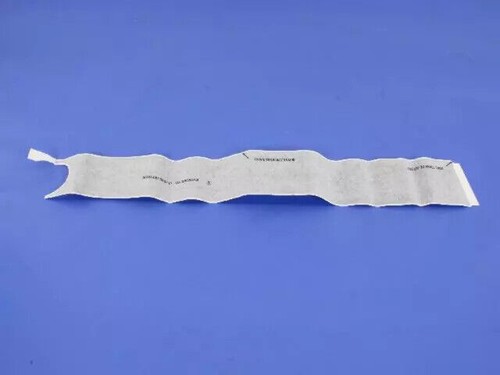 Genuine Mopar Front Door Decal Left 1UJ05GX9AA | eBay