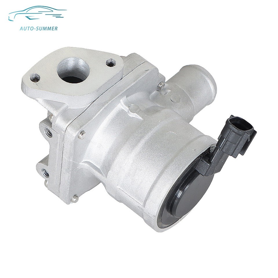 Secondary Air Injection Check Valve For Subaru Impreza Forester WRX STI ...