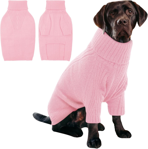 Extra-Large Dog Sweater 5Xl,Christmas Dog Sweaters for Extra Large Dogs ...