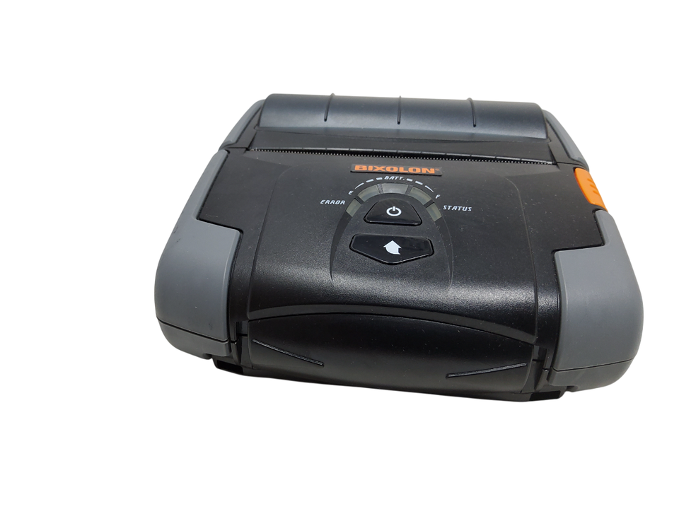 Bixolon SPP-R400 Mobile Thermal Printer, 80mm/s Pages Per Min | eBay