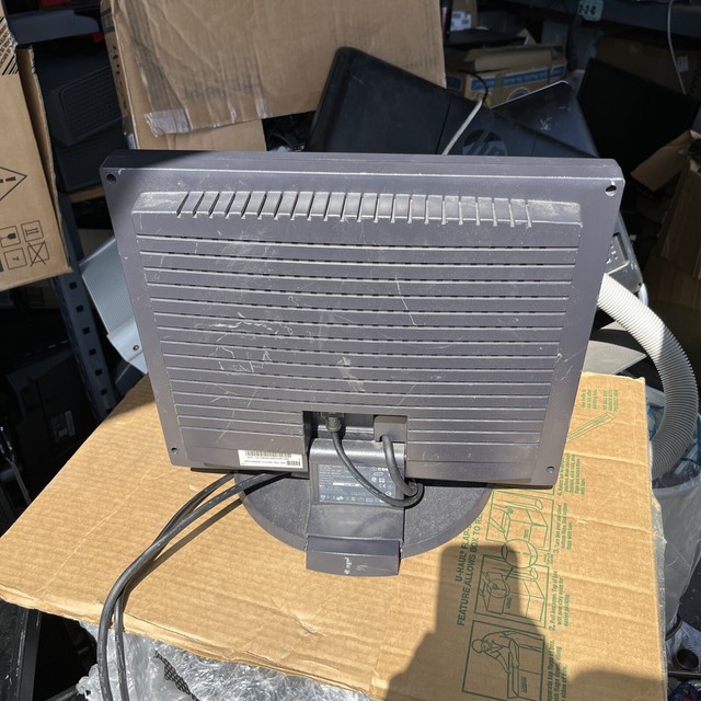 Dell E151FP LCD Monitor for sale online | eBay