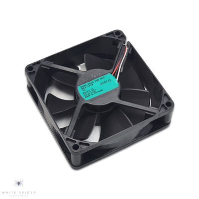 HP LaserJet M880 / CP6015 / M506 / M527 / M148 OEM Nidec Fan RK2-1378 ...