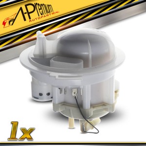 A-Premium Fuel System Filter for Audi Q7 3.0L 3.6L 4.2L 2007-2013 7L8 ...