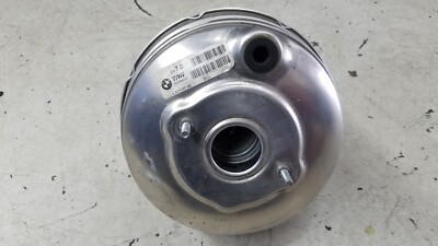 BMW X3 E83 04-10 Brake Booster O.E.M BMW 34333450589 | eBay