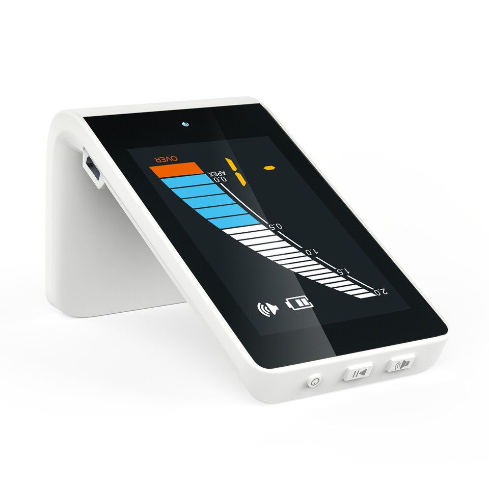 Dental Endodontic Apex Locator Finder Root Canal Measurement Device ...