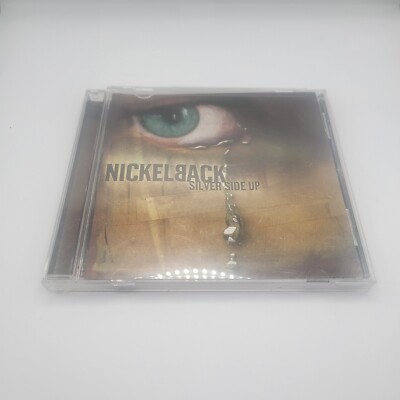 Nickelback : Silver Side Up CD 16861848521| eBay