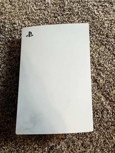 PS5 For Parts Or Repair Disc Version | eBay