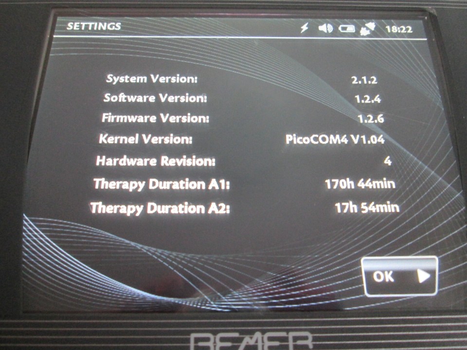 Bemer Pro Set Go + NEW Mat | eBay