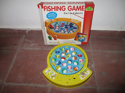Game Fishing Game of The Years 90 / Fishing Game Fishing Gioco of The ...