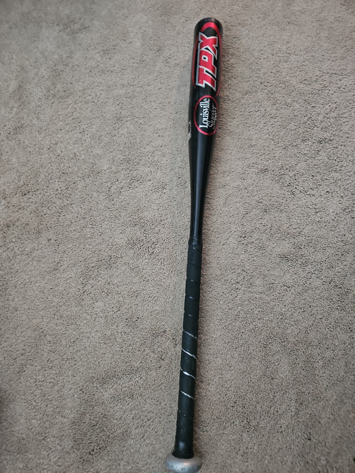 Louisville Slugger TPX yb22 little league baseball bat 29 in 18 oz | eBay