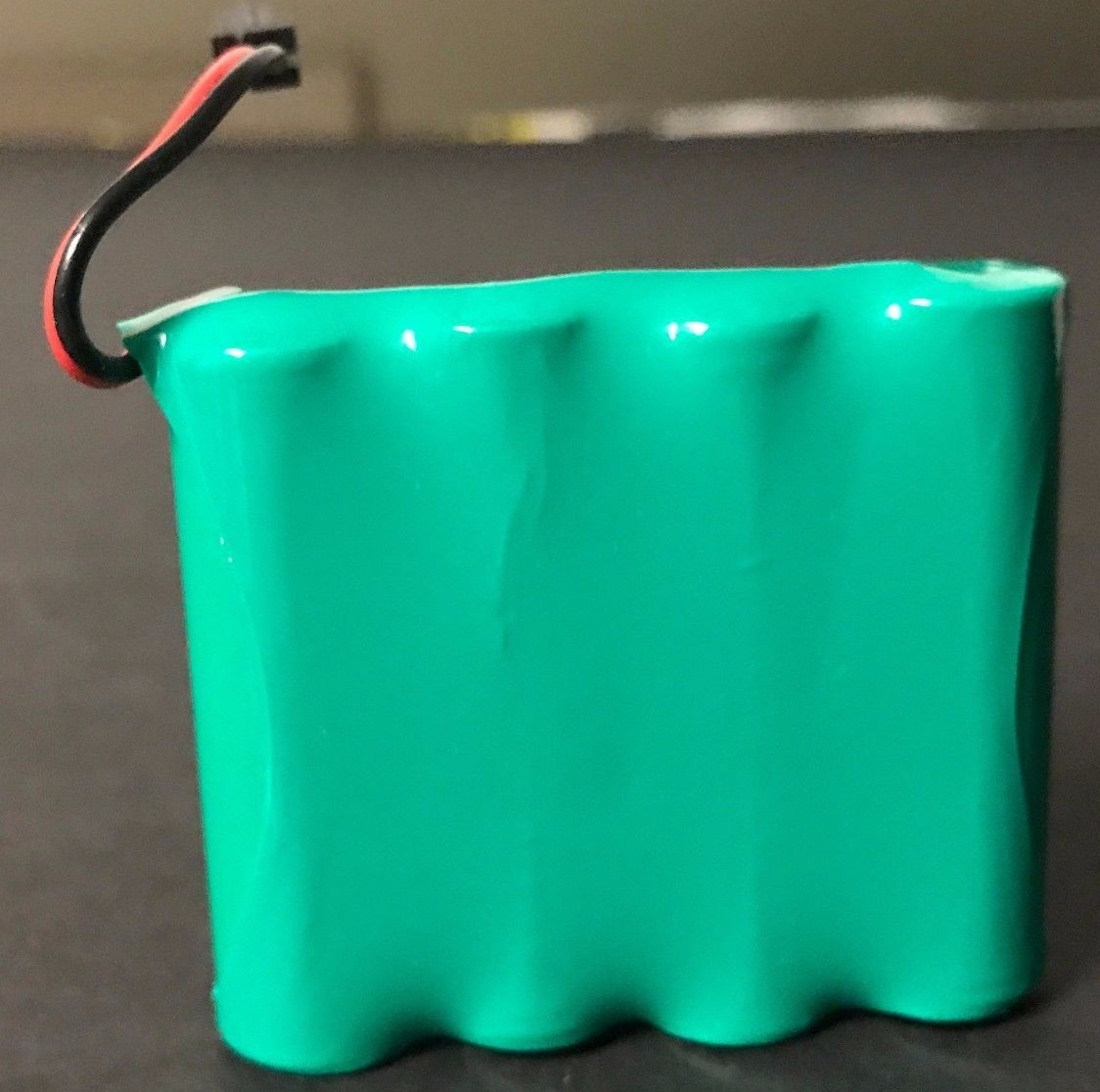 Brand New DSC BATT2148V 4PH-H-AA2100-S-D22 Back Up Battery For WS4920HE ...