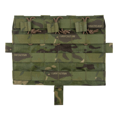 Crye Precision AVS Detachable Flap Flat Mag Pouch Multicam Tropic ...