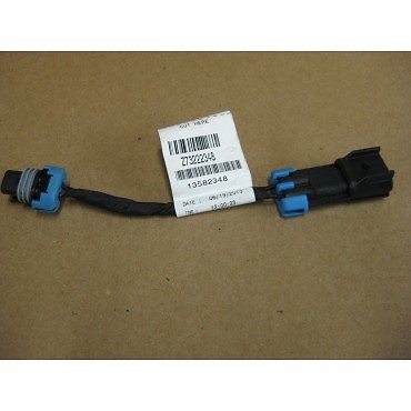 Genuine Volvo Truck 20856026 Fan Solenoid Wiring Harness | eBay
