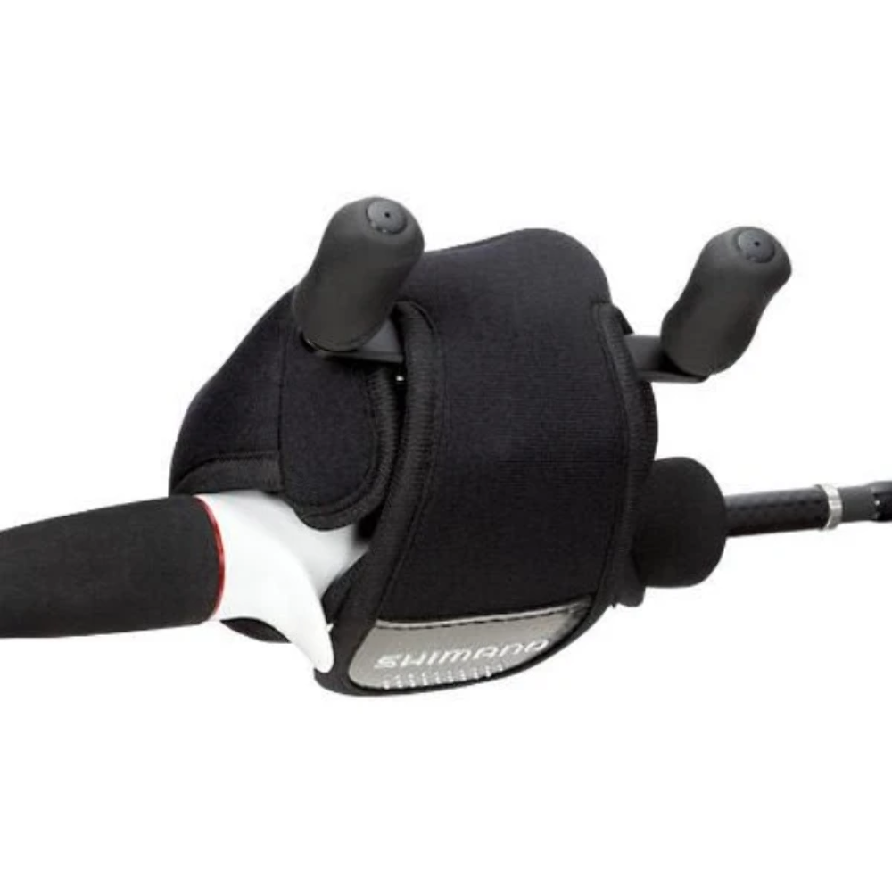 Shimano Reel Guard PC-030L for Baitcasting Reel | eBay