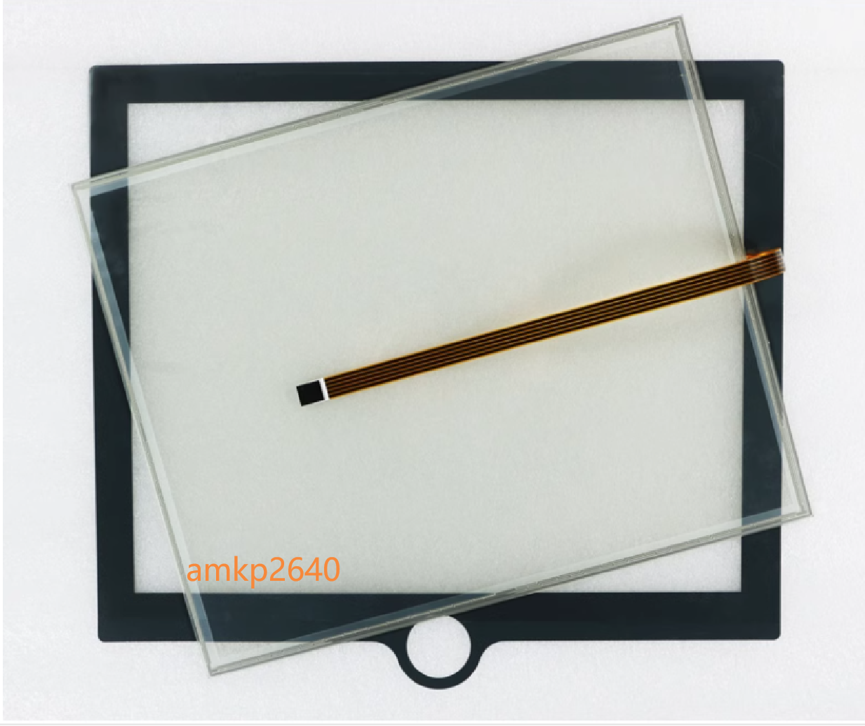 1PCS New For ASM-19TB SBC-1 Protective Film & Touch Screen Glass amk | eBay