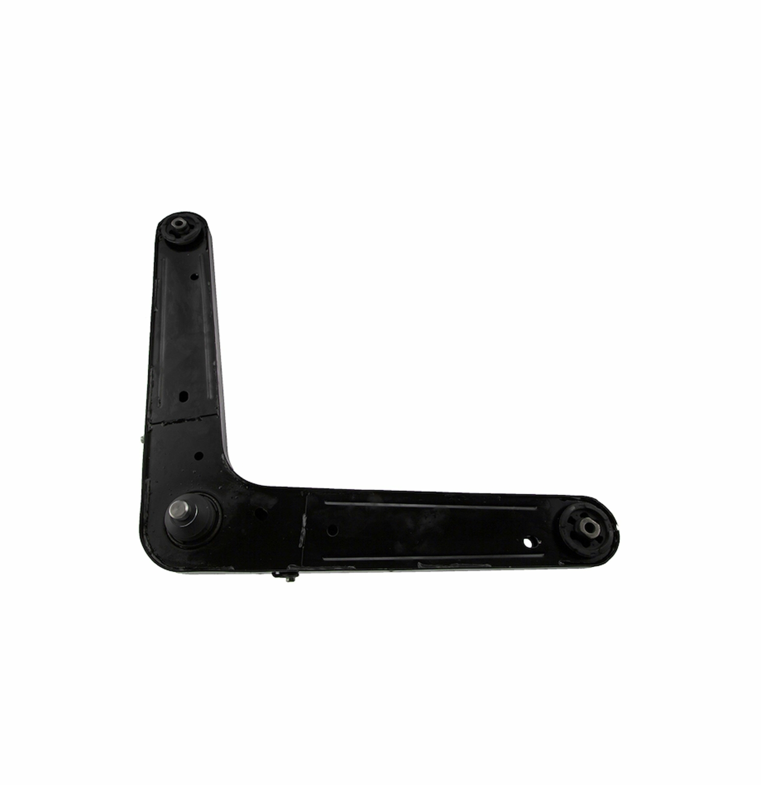 3 Pc Suspension Kit for Jeep Liberty 2002 - 2007 Rear Upper Lower ...