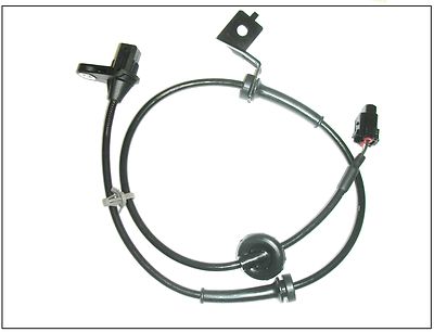 FOR SUZUKI ALTO 1.0 REAR RIGHT OFFSIDE DRIVERSIDE ABS SPEED SENSOR OSR ...