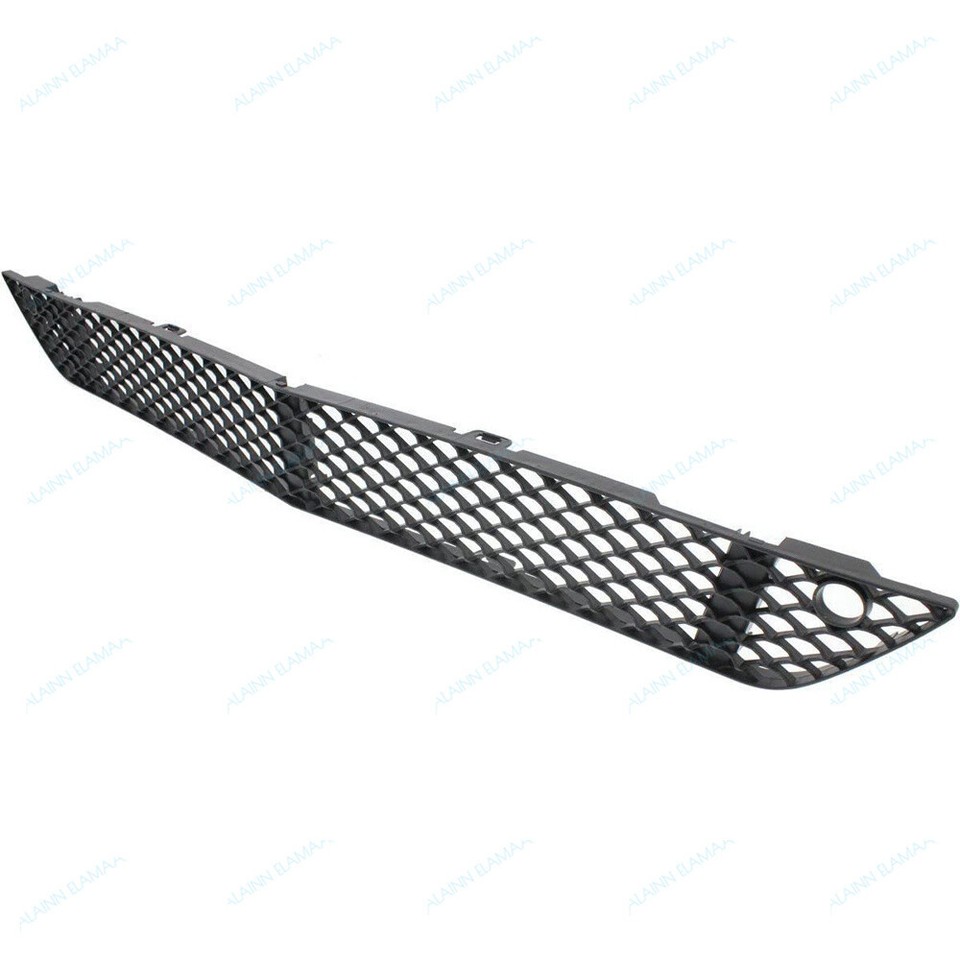Front Bumper Lower Cover Grille 2218852322 For Mercedes Benz S W221 ...