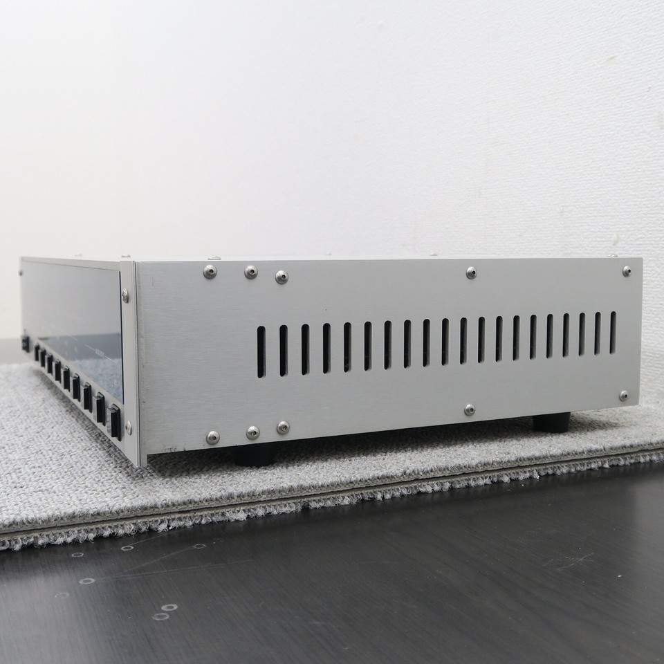 Cello Audio R-dac Reference Standard DAC 100V USED JAPAN mark levinson ...