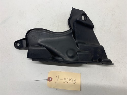 17-22 TESLA MODEL 3 FRONT LEFT SIDE STRUT SHOCK TOWER CAP COVER TRIM ...