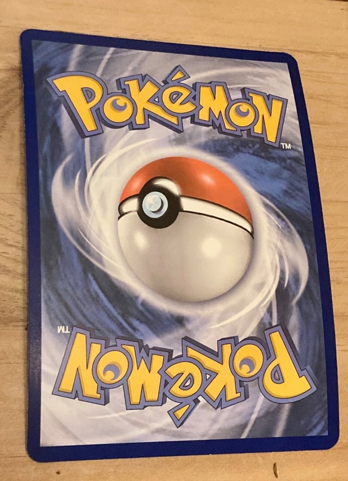 Pikachu Vmax-Gigantamax HP 310 Black Star Promo I’ll-Akira Egawa ...