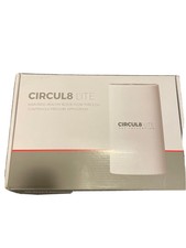 Circul8 Lite Continuous Pressure DVT Prevention Rechargeabe Cordless ...