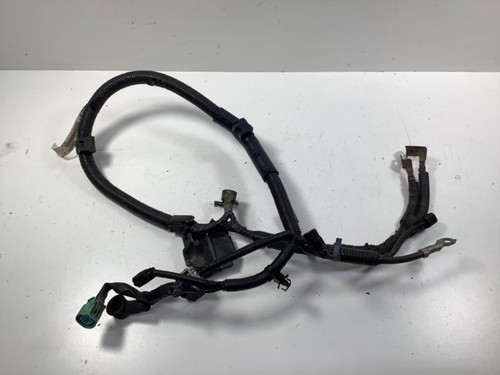 07-09 HONDA CRV POSITIVE BATTERY CABLE Sub-Wire, Starter 32111-RZA-A00 ...